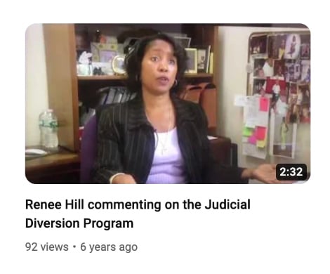 Media Appearances | Law Offices of Richman Hill & Associates, PLLC